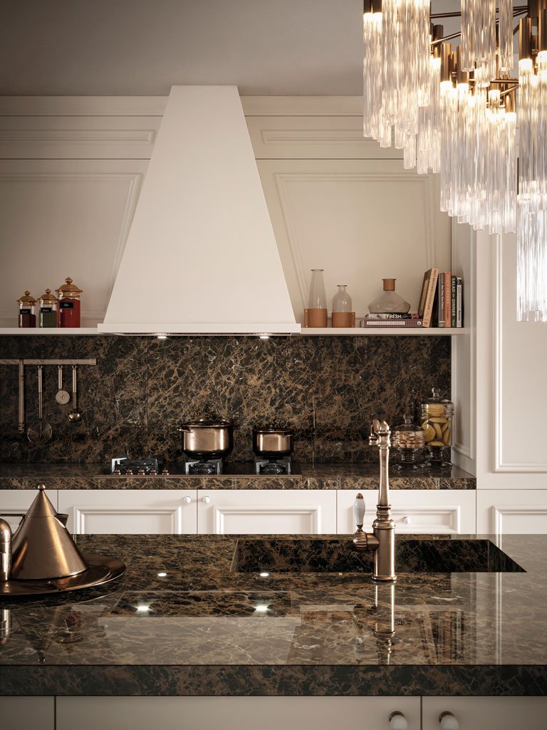 Top 6 Marble Colours Around The World | MGD