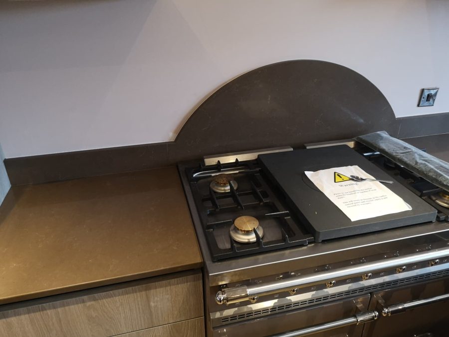 Silestone Worktops Hereford • Marble & Granite Designs Ltd