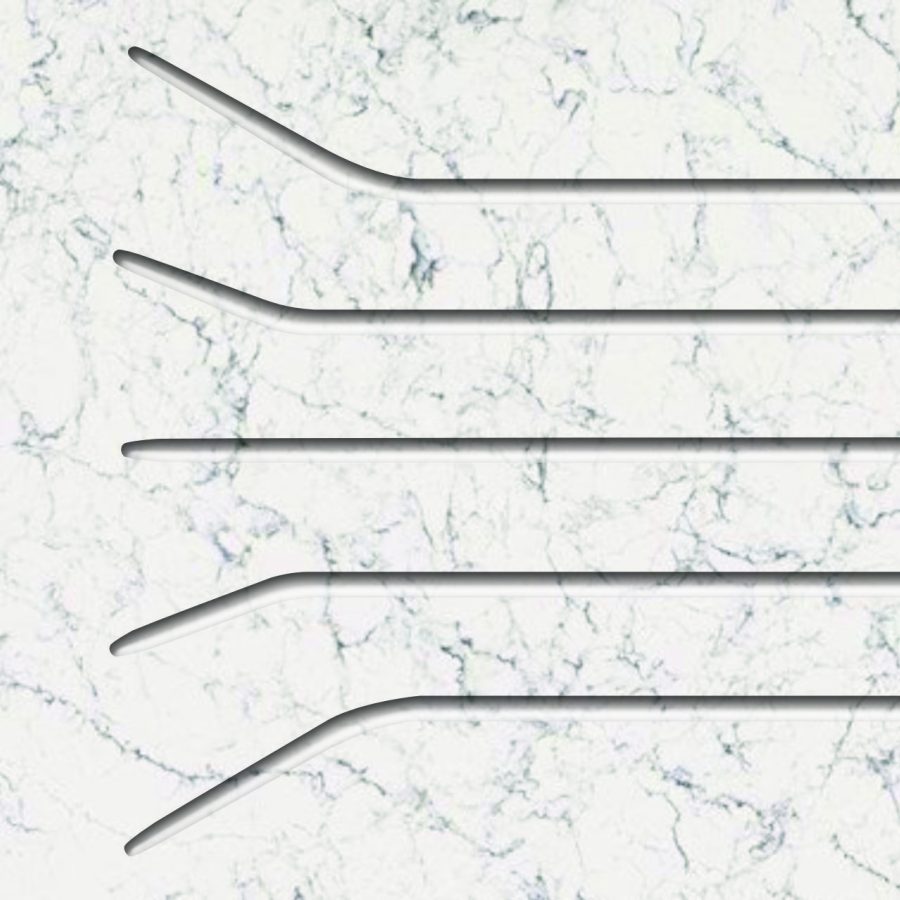 Drainer Grooves: Designs & Tips • Marble & Granite Designs Ltd