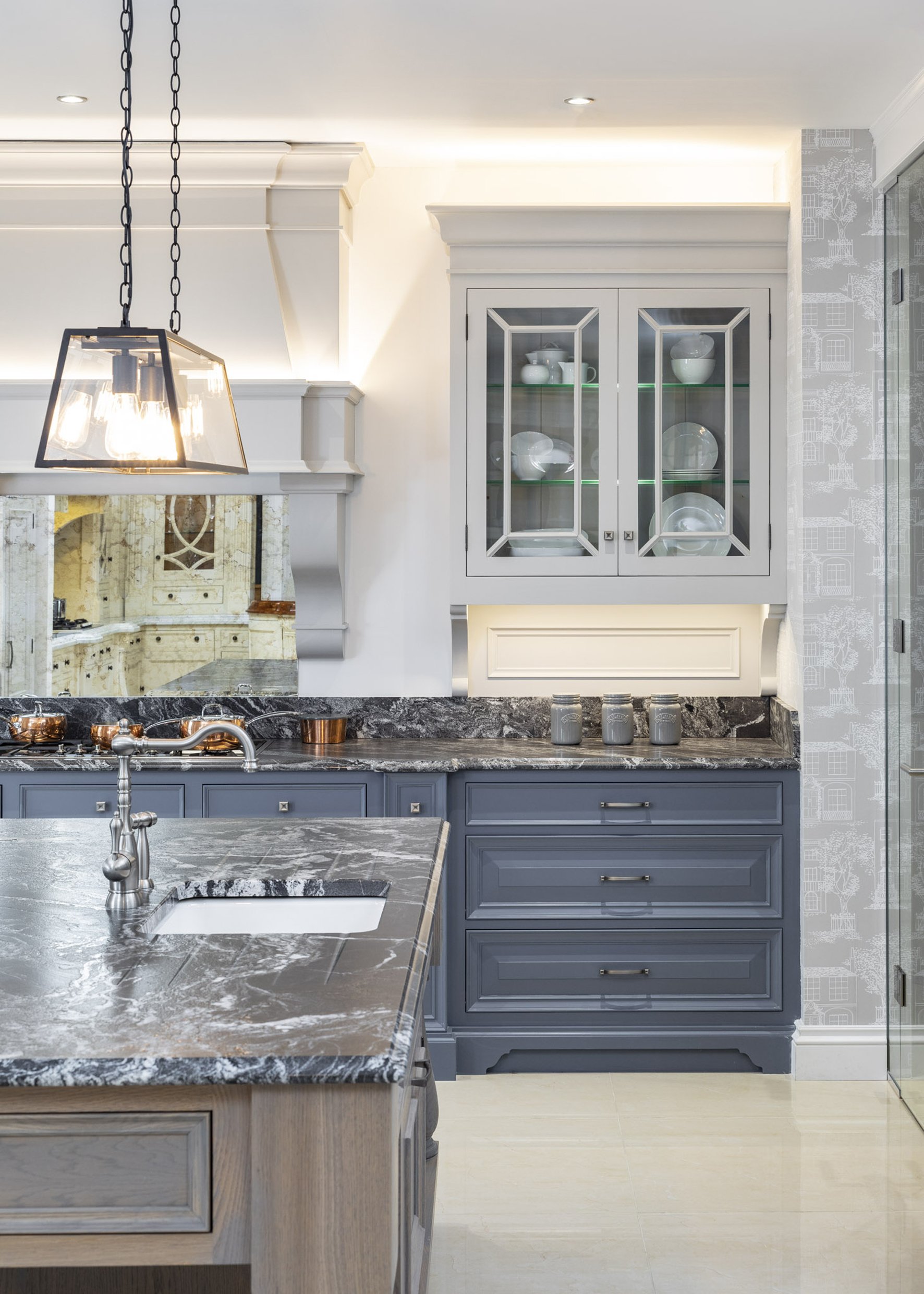 Which Granite Colour is Best for a Kitchen? • Marble & Granite Designs Ltd