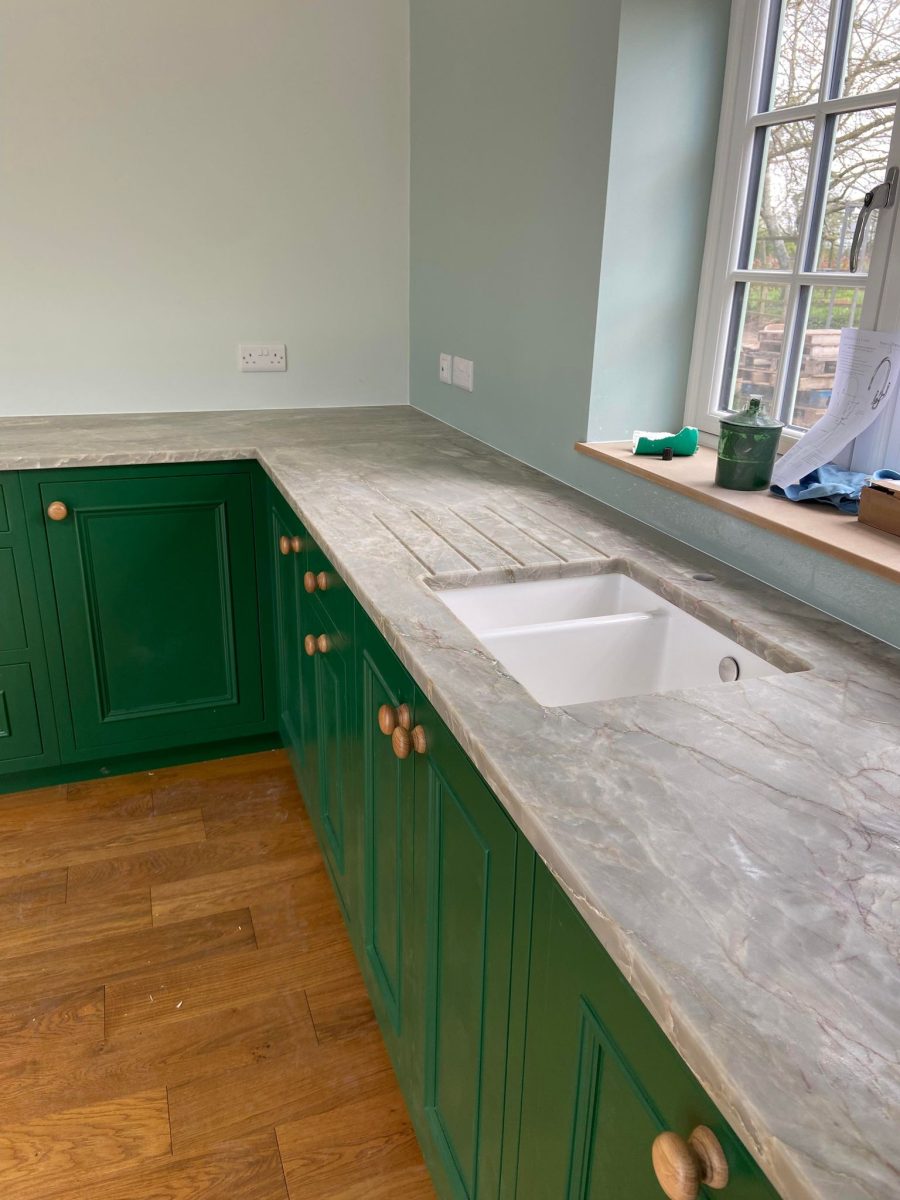 Quartzite Worktops • Marble & Granite Designs Ltd