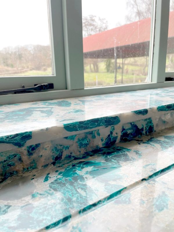 Granite Kitchen Worktops + More | Marble & Granite Designs Ltd