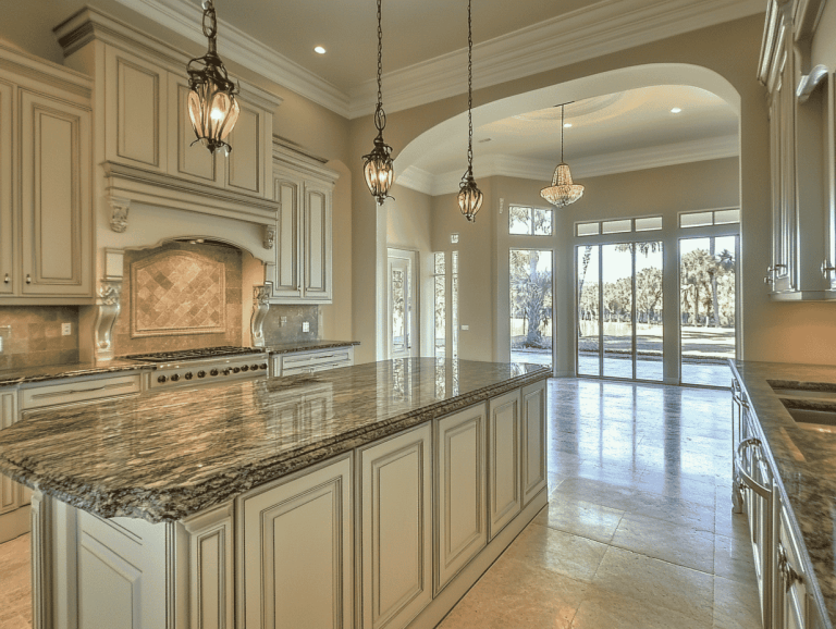 Which Granite Colour is Best for a Kitchen? • Marble & Granite Designs Ltd
