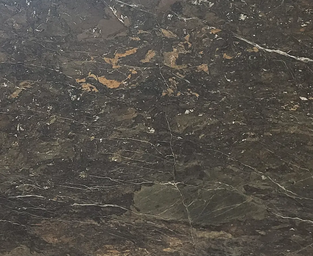 Breccia Imperiale Quartzite • Marble & Granite Designs Ltd