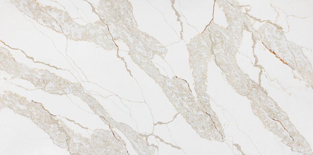 Moon Valley Quartz by Vadara • Marble & Granite Designs Ltd