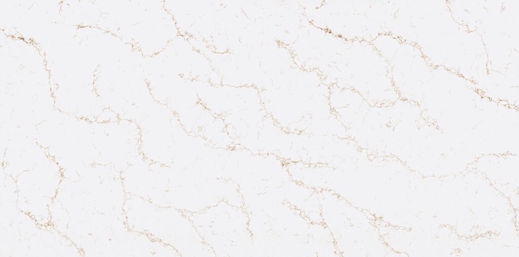 Gossamer Sands Quartz by Vadara • Marble & Granite Designs Ltd