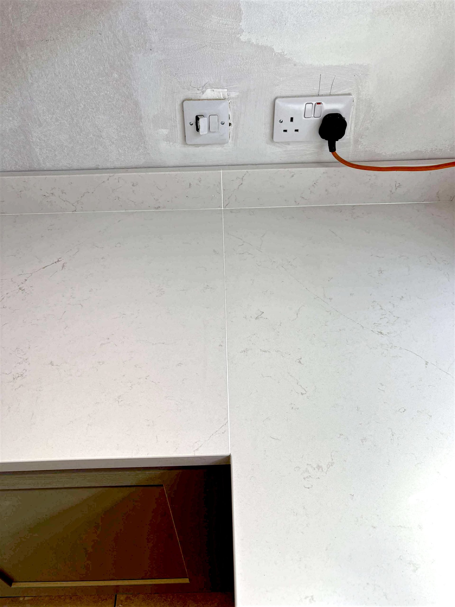 Milford Haven Quartz Worktops • Marble & Granite Designs Ltd